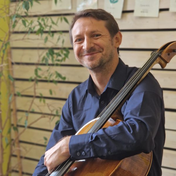 Cyprian Kohut - TYTH-Musikschule