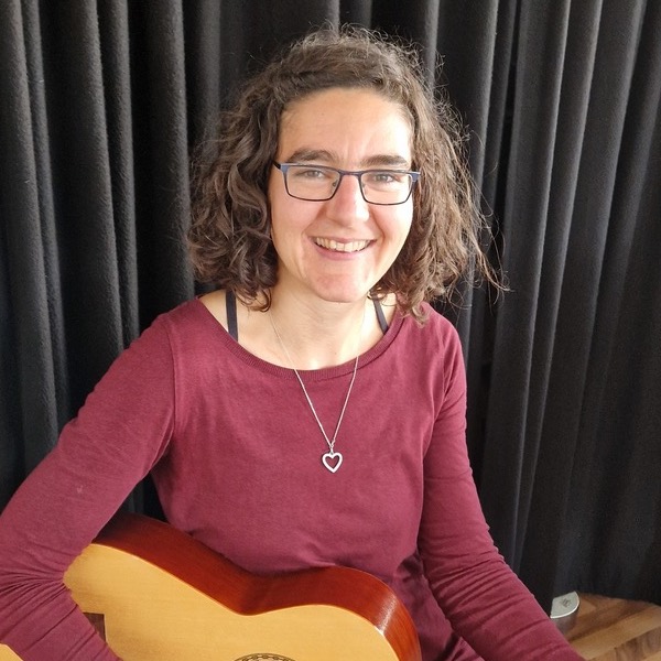 Musik für Kids - TYTH-Musikschule